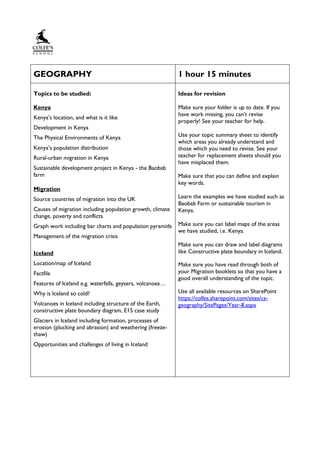 Y8 End of Year exam revision guide 2023.pdf