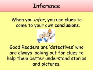 Y8 hg obs inference | PPT