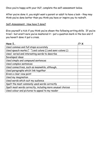 Y8 hlp project africa - levels 3-5 | DOCX | Parenting Children Aged 4 ...
