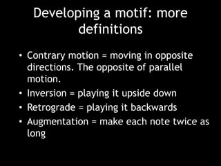 Y8 revision | PPTX