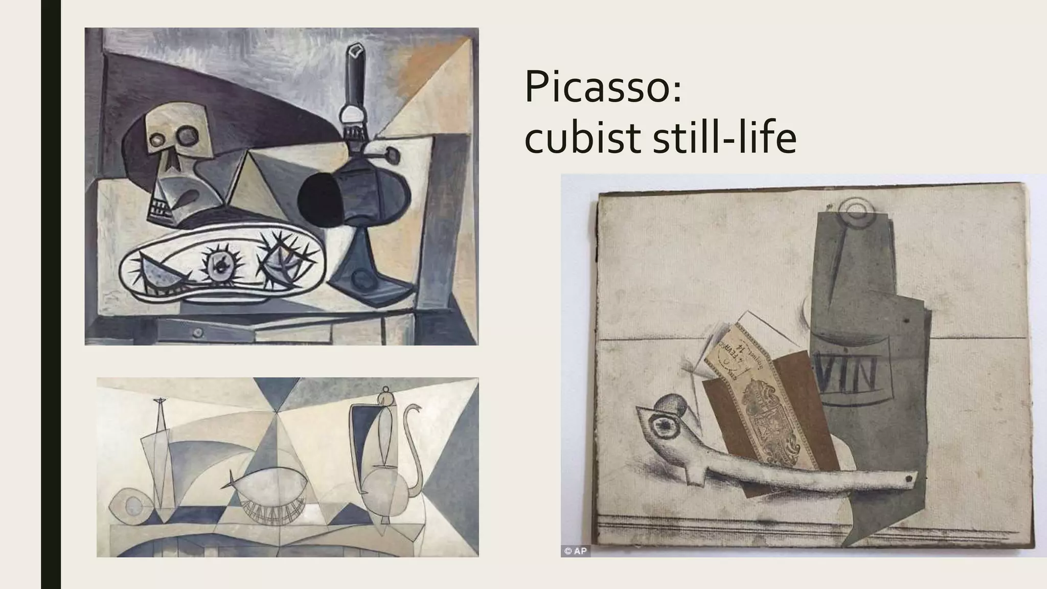 Y8 slideshow drawing folio styles of representation 2019 | PPTX