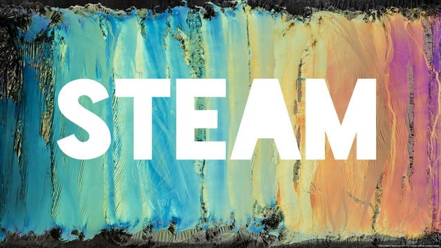 Year 8 STEAM Introduction | PPT