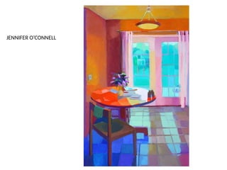 Interior Design for Key Stage Three pupils | PPTX