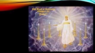 Revelation 22 chapter summary | PPTX