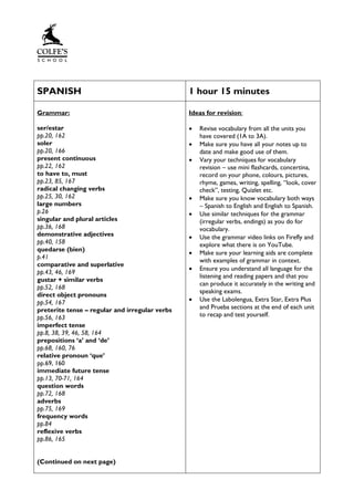 Y9 End of Year exam revison guide 2023.pdf