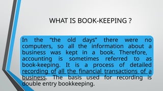 Y9 Unit 1 - Introduction to Accounting (Part 1).pptx