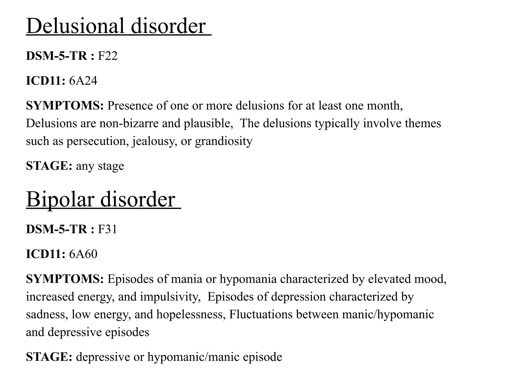 Personality psychology , personality disorder | PPT