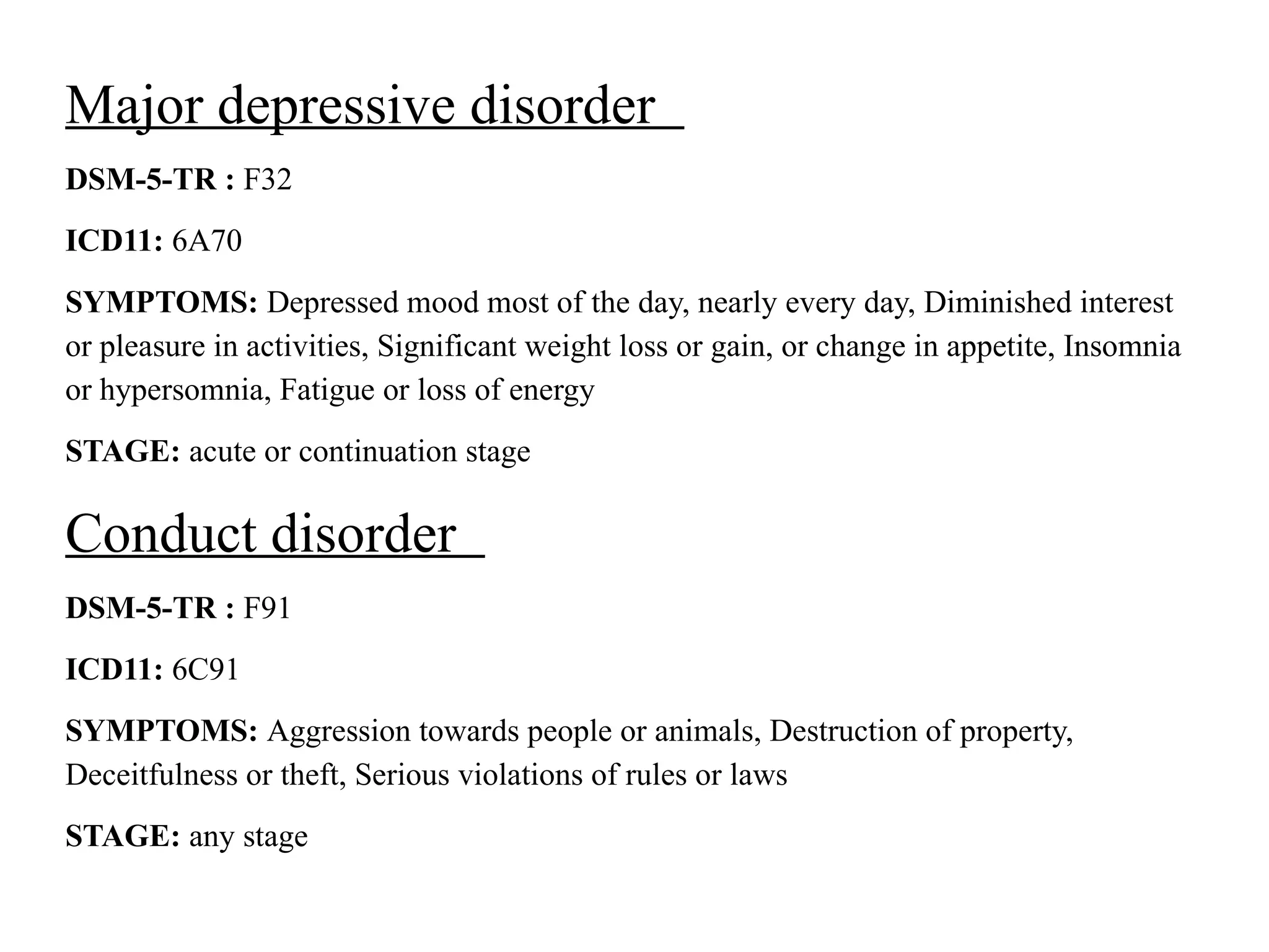 Personality psychology , personality disorder | PPT