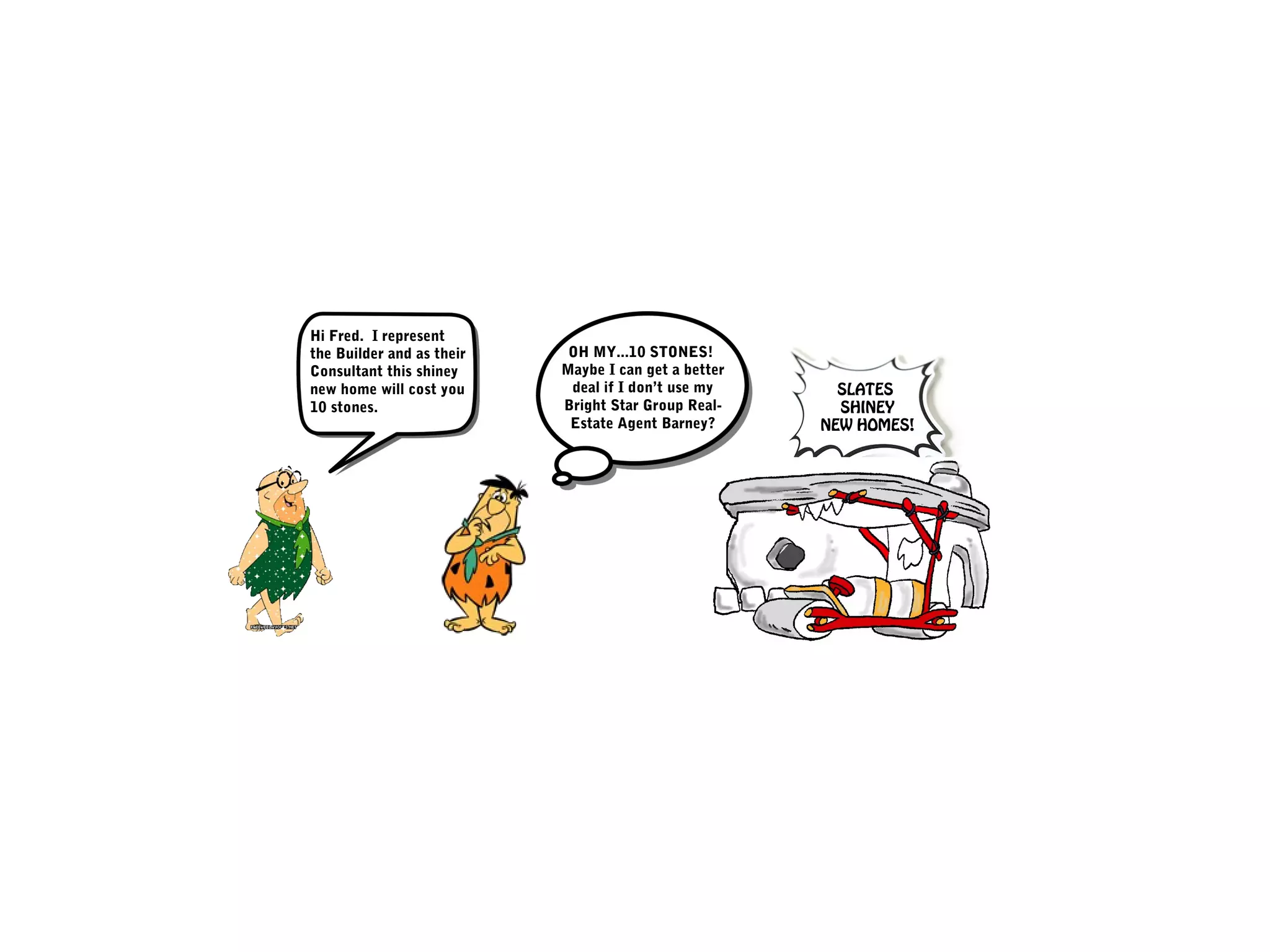 Yabba dabba do | PPT