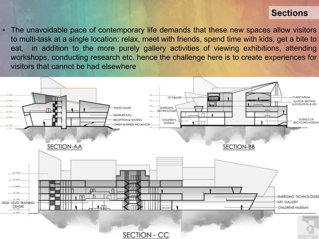 YAC – Young Architects Competitions by Taha Padrawala & Team | PPT