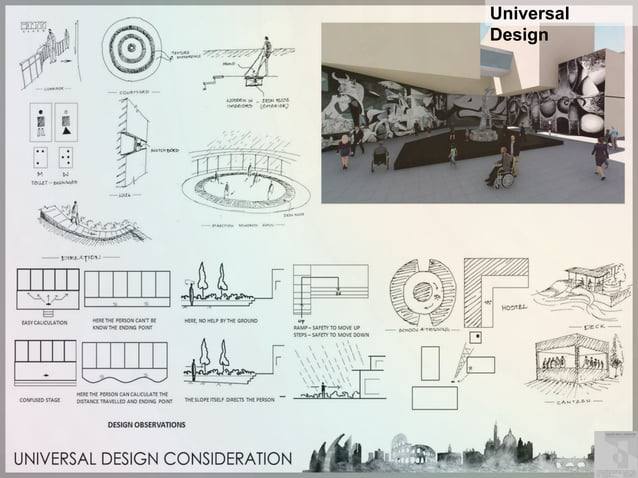YAC – Young Architects Competitions by Taha Padrawala & Team | PPT