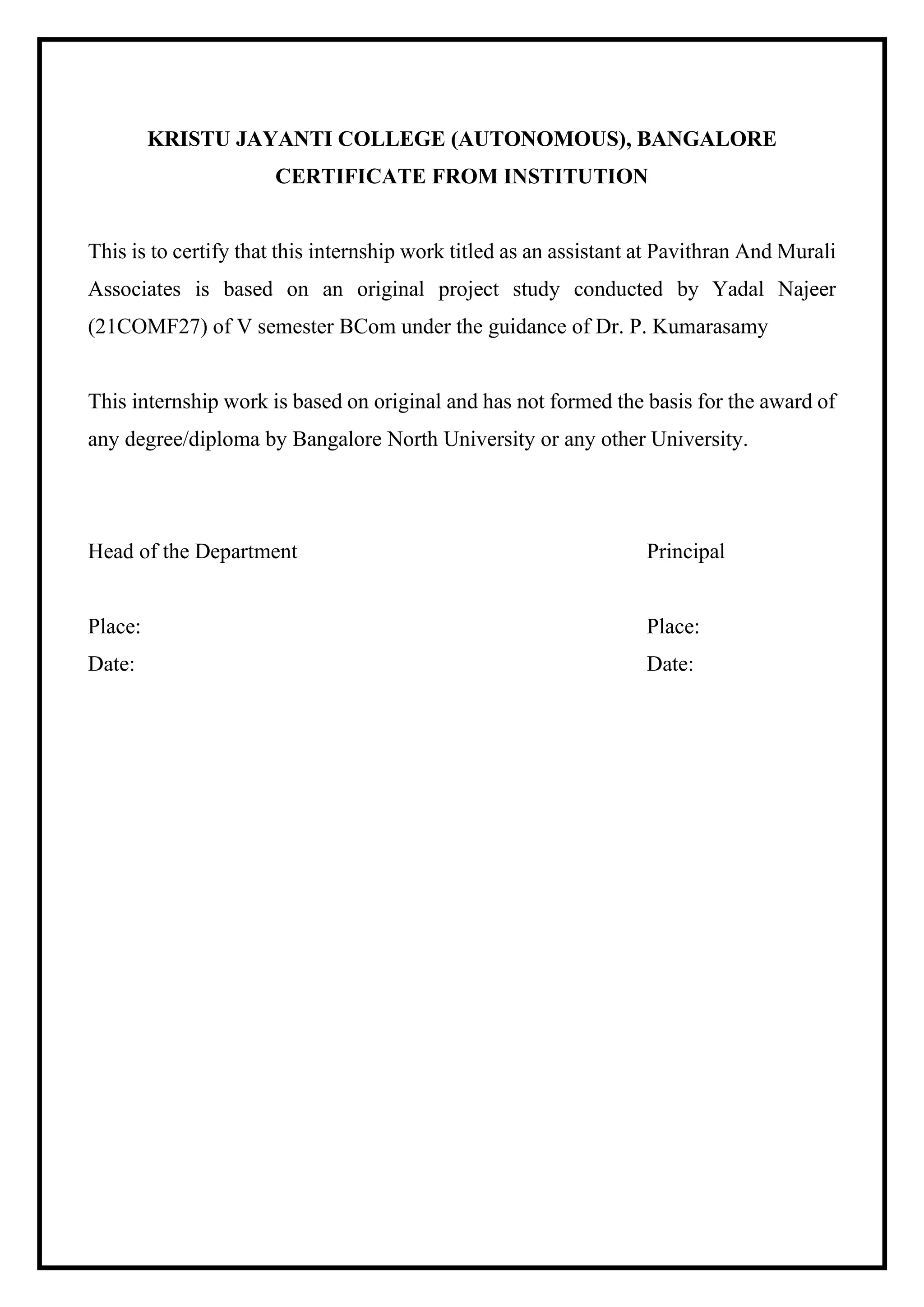 YADAL NAJEER 21COMF27 - INTERNSHIP REPORT.pdf