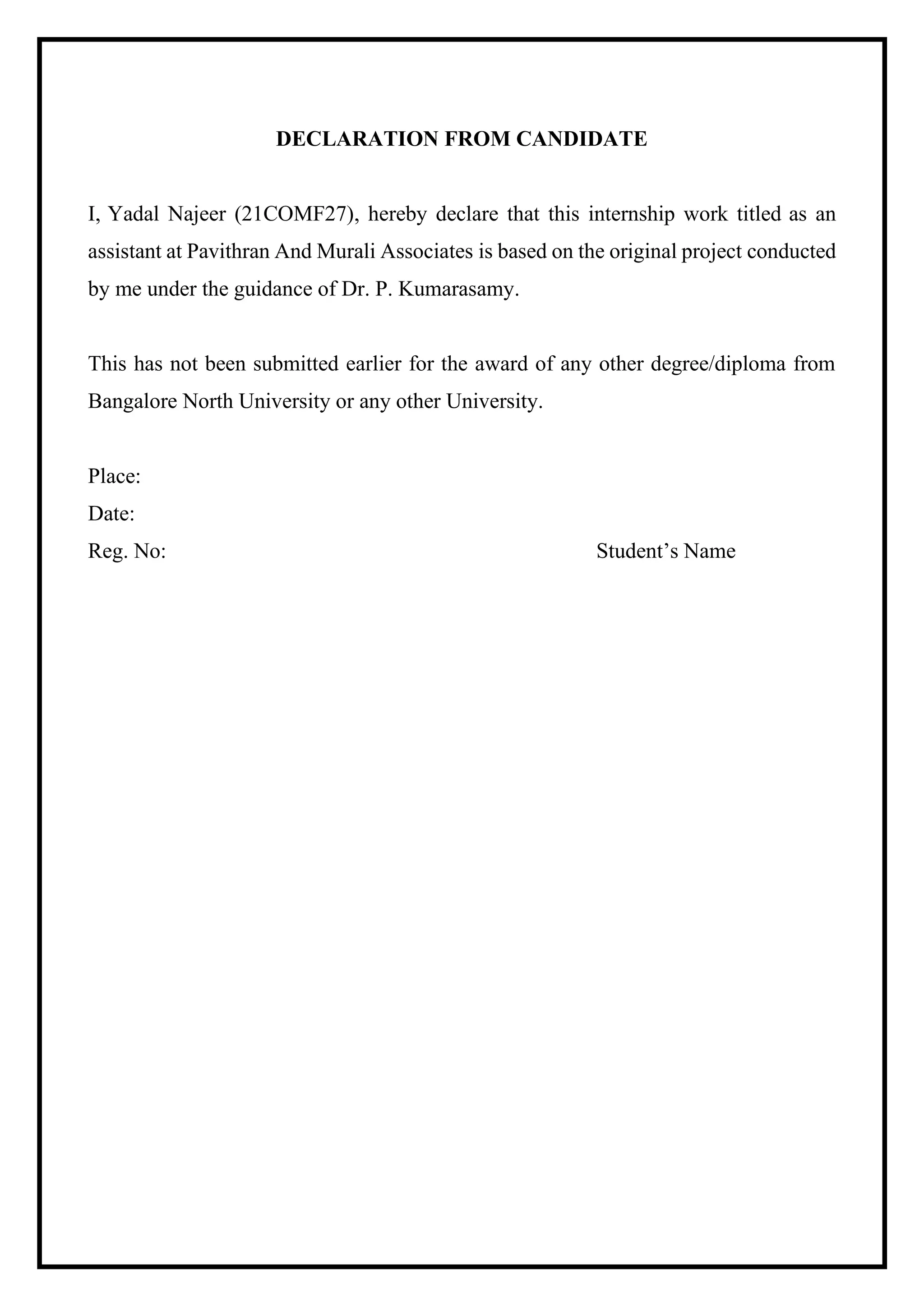 YADAL NAJEER 21COMF27 - INTERNSHIP REPORT.pdf