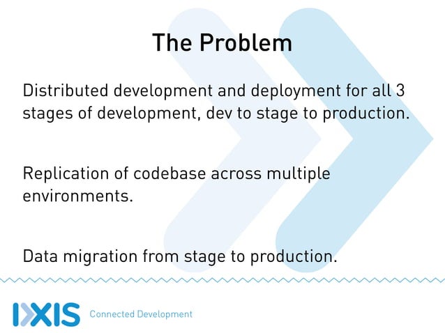 Yet Another Drupal Developmentdeployment Presentation Ppt