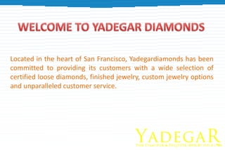 Yadegar diamonds | PPT