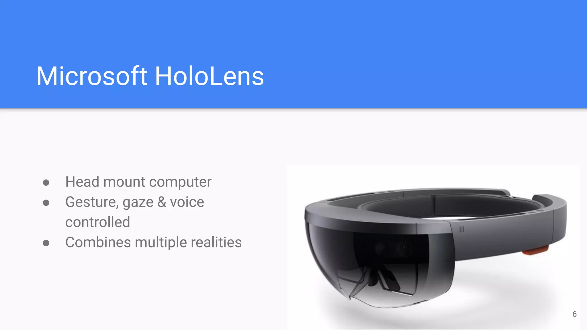Holographic 3D Geographic Information System using Microsoft Hololens | PDF