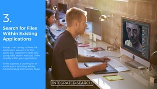 Yadle. Every File. Everywhere. | PDF