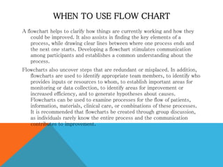 2 flow charts | PPT