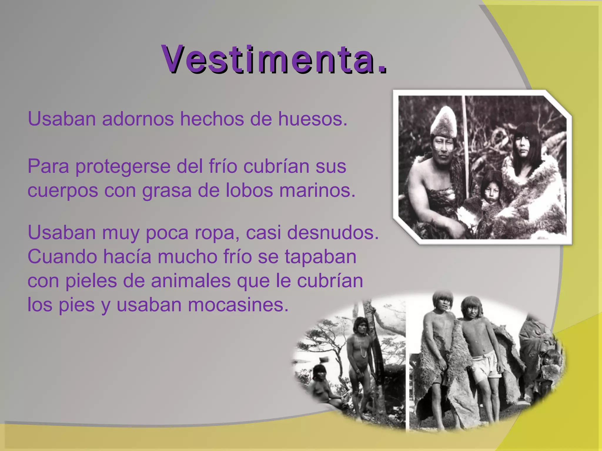 Yaganes | PPT