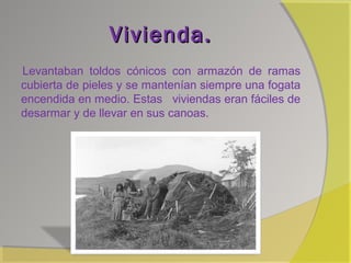 Yaganes | PPT