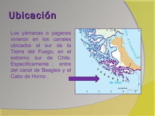 Yaganes | PPT