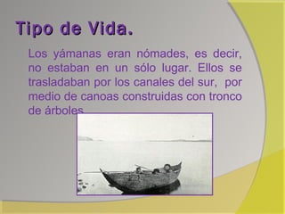 Yaganes | PPT