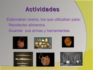 Yaganes | PPT