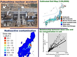 Status and Priorities of Soil Management in Japan - Kazuyuki Yagi | PDF