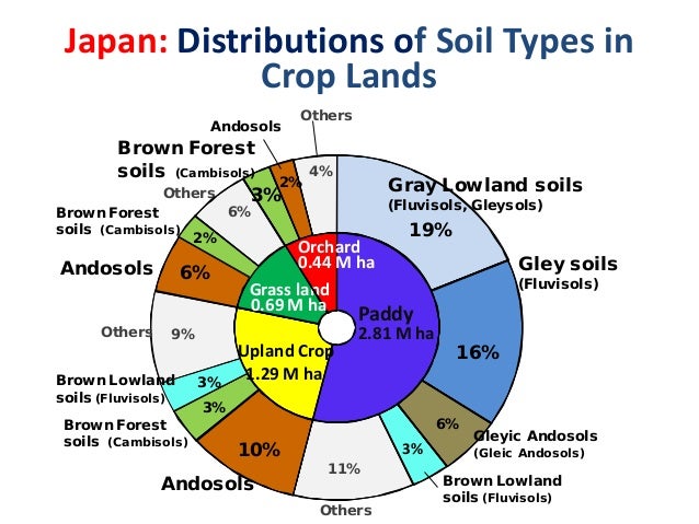 Status and Priorities of Soil Management in Japan - Kazuyuki Yagi