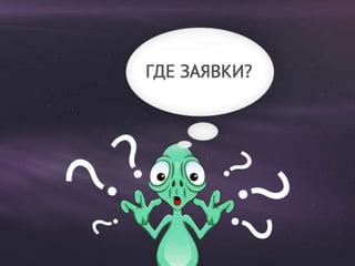 Повышение конверсии сайтов с помощью сервиса Yagla | PPT