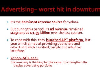 Yahoo! | PPT