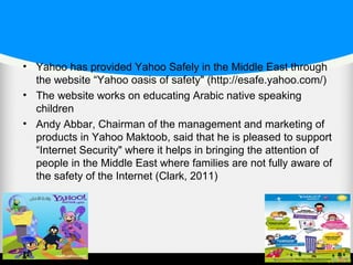 Yahoo acquire bookpad | PPT