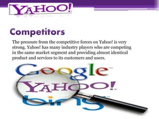 Yahoo analysis- | PPT | Free Download
