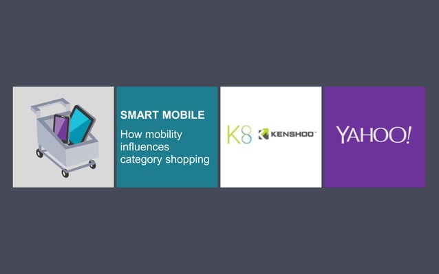 K8 - Smart Mobile from Edwin Wong at Yahoo! | PPT