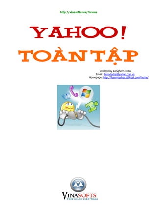 yahoo | PPT