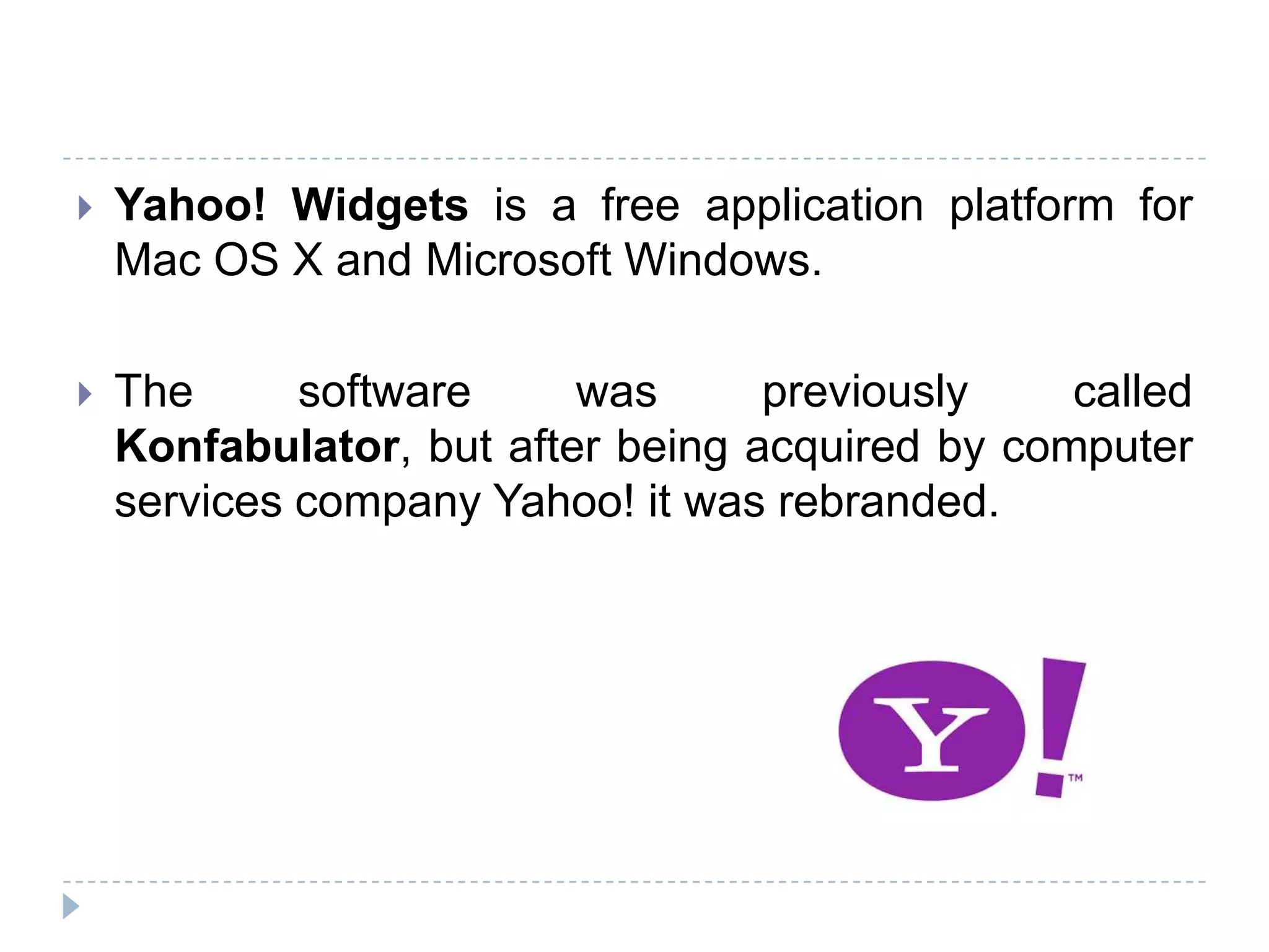 Yahoo | PPTX