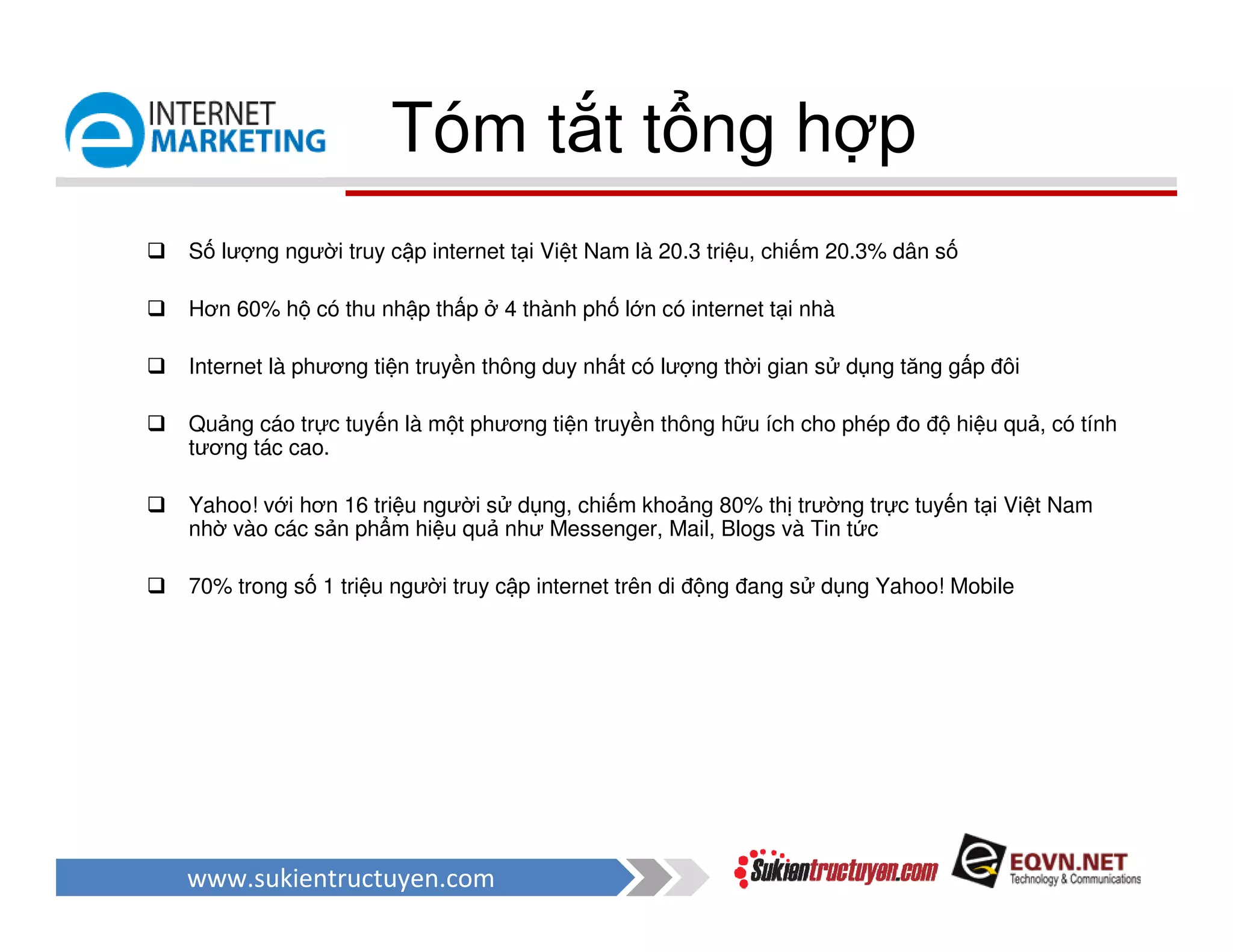 Yahoo display -marketing_nov_30 | PPT