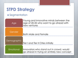 Yahoo E-Hub (Product Launch) | PPTX