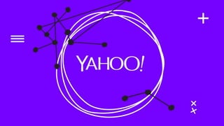 Yahoo September 2016 (placeholder) | PPT