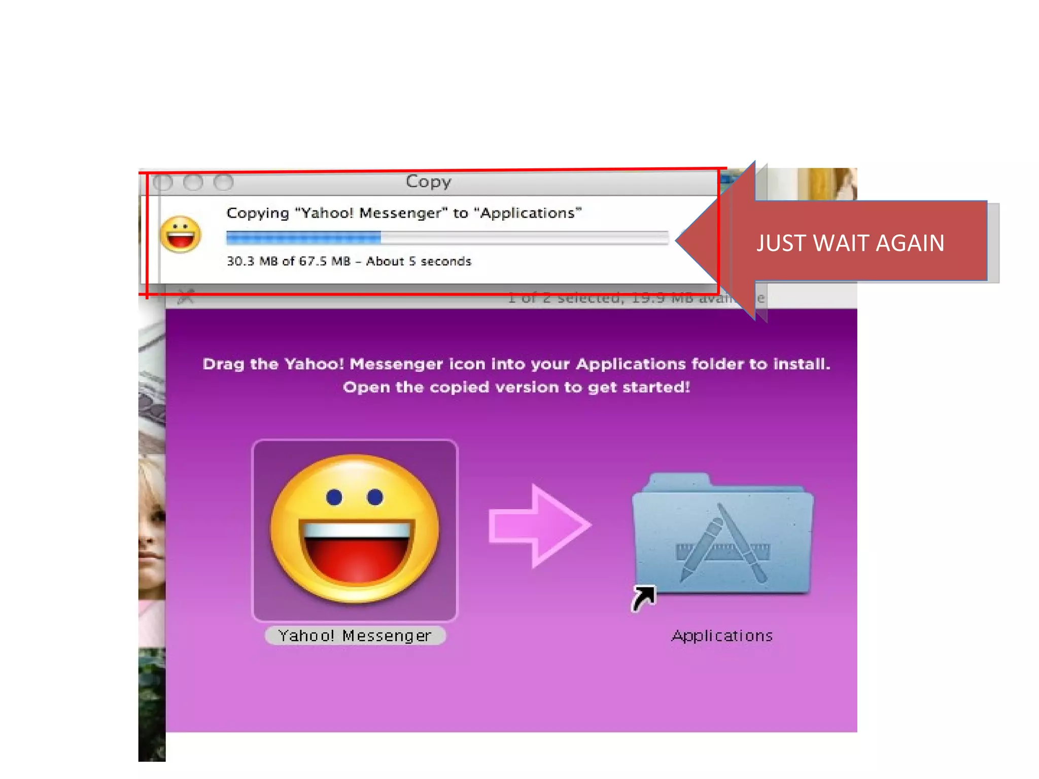 Yahoo messenger | PPT