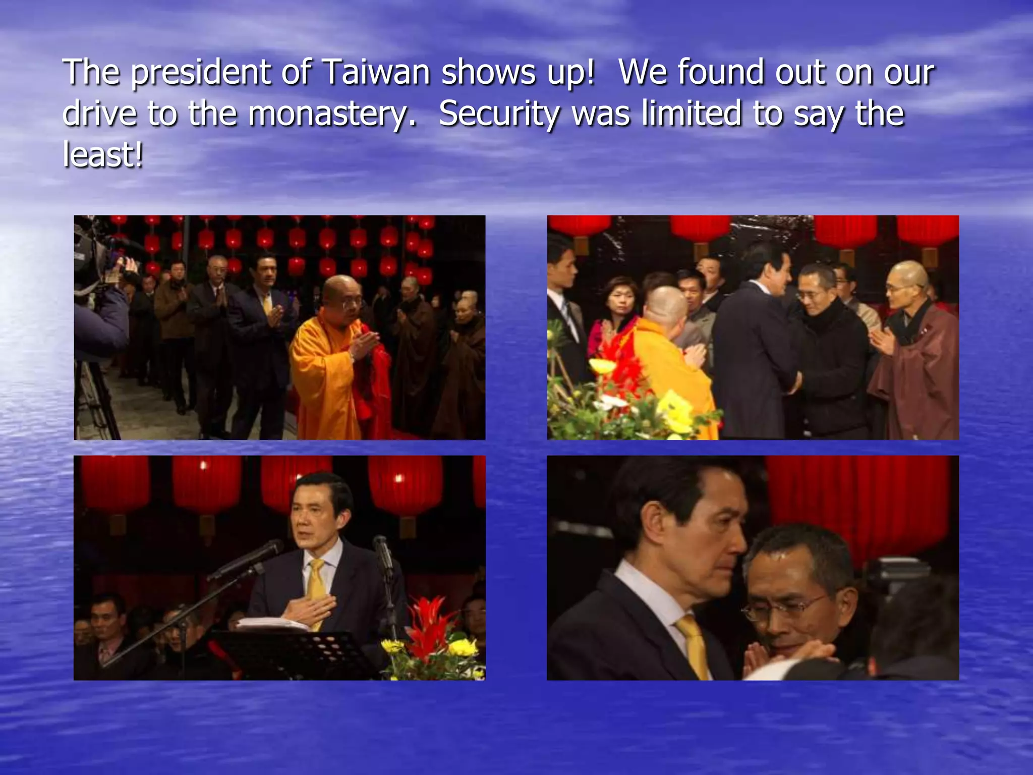 Yahoo! Shoot In Taiwan, 2010 | PPT