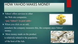Yahoo subham | PPT