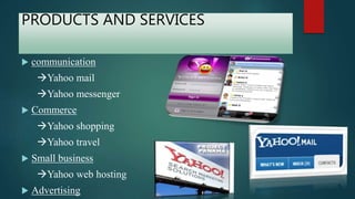 Yahoo subham | PPT