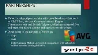 Yahoo subham | PPT