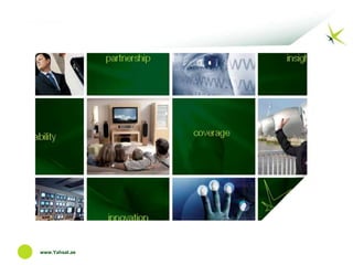 Day 2 C2C - Yahsat - Broadband for Africa | PDF