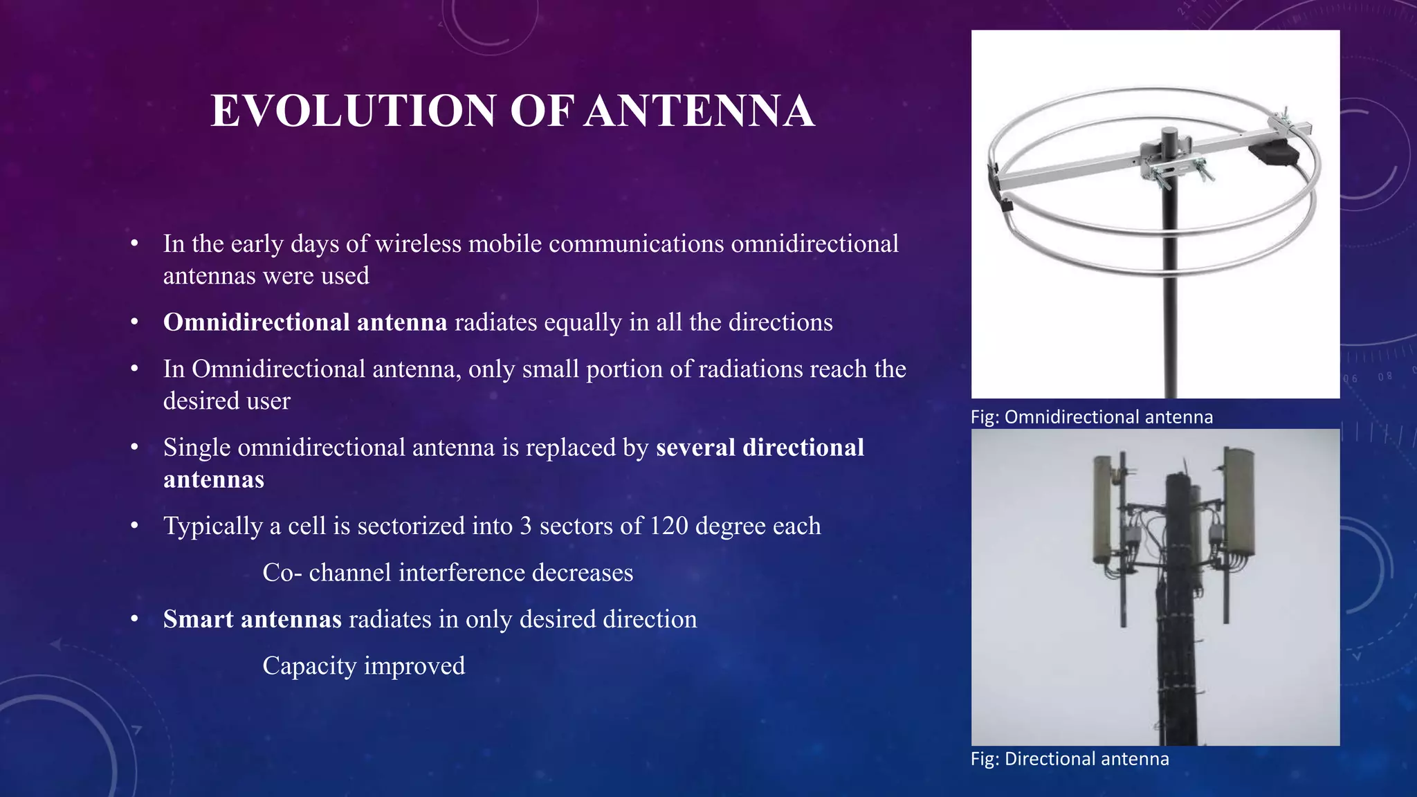 smart antenna with automatic beam switching for mobile communication.pptx