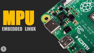 MPU applications and its brief overview.pptx
