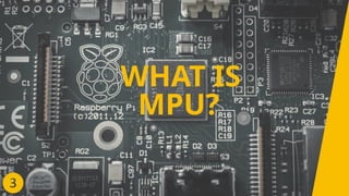 MPU applications and its brief overview.pptx