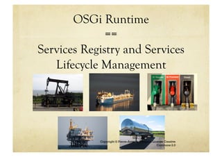 OSGi In A Nutshell | PDF