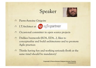 OSGi In A Nutshell | PDF